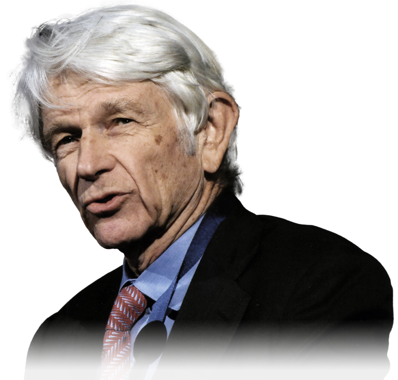 Aging In America | Survive or Thrive